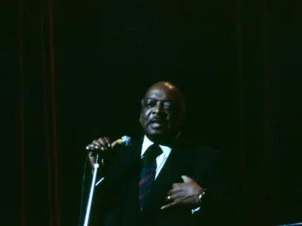 Black Music Month: First Black Musician to Ever….