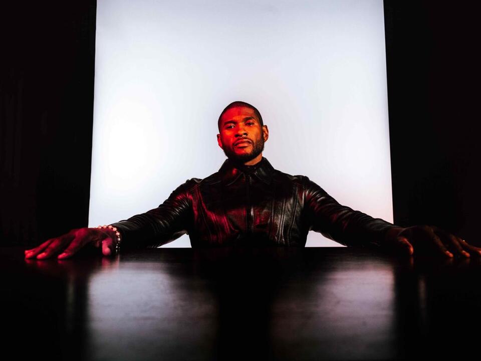 Usher’s ‘Coming Home’ Is A Refreshing Mosaic Of His Greatness