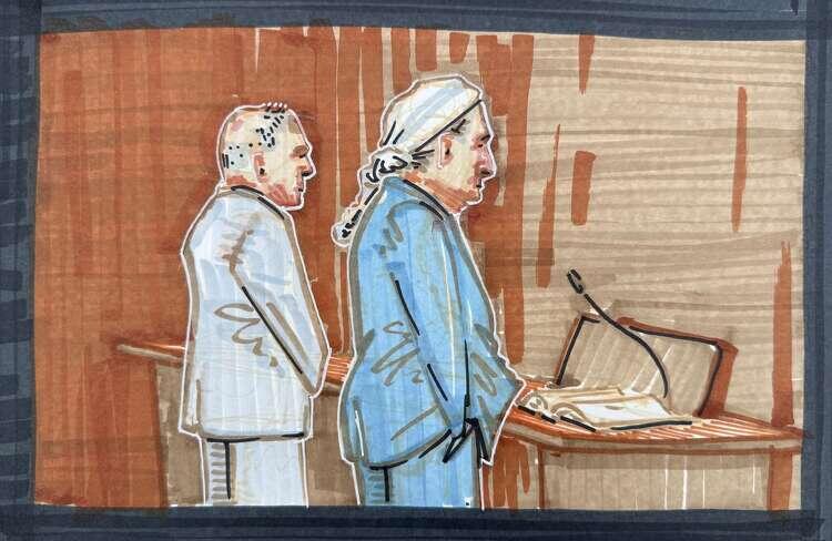 Jury in CT school construction corruption case deliberates on bribery ...