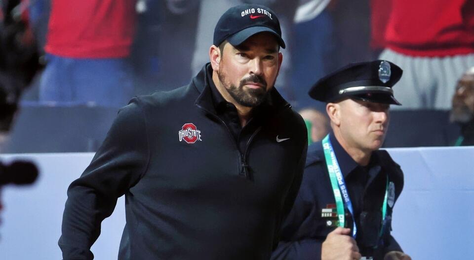 Ryan Day Faces Bold Threat As Miami Advances To Cotton Bowl vs Ohio ...