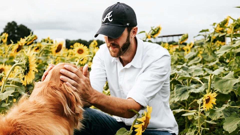 Teddy, Greenville’s internet-famous ‘Golden,’ recovering after cancer ...