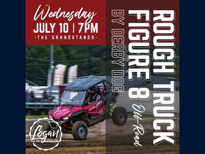 Wednesday: 2024 Logan County Fair Schedule
