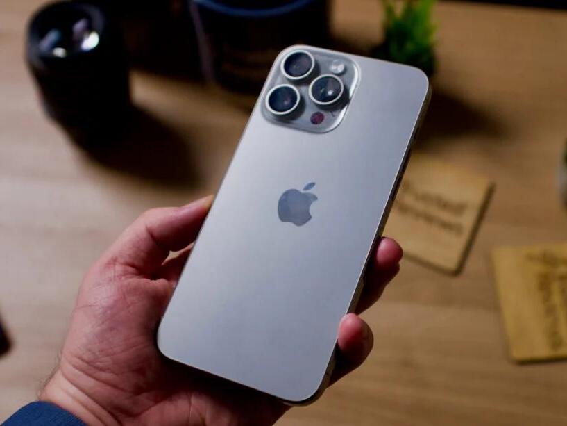 iOS 18 system requirements: Which phones will it work on?