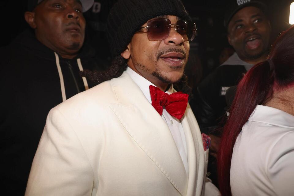 Max B Clears Air About Alleged Backstage Fight With Ja Rule - NewsBreak