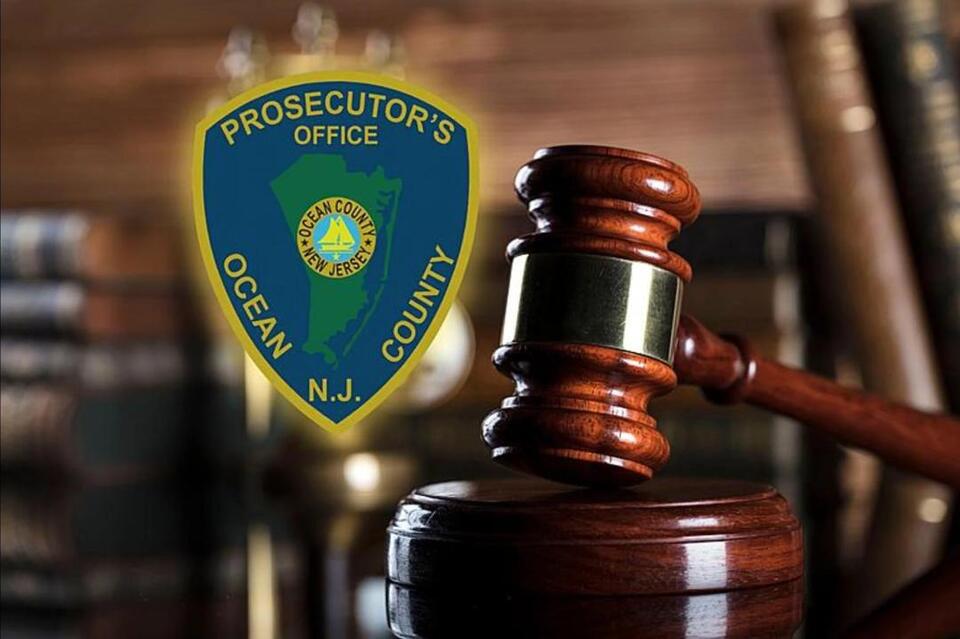 Ocean County Man Gets Life in Prison for His Father's Death - NewsBreak