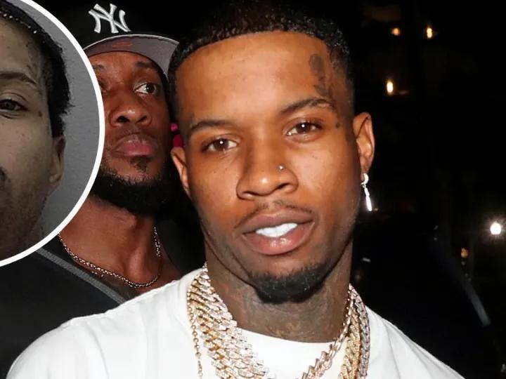 Tory Lanez’s Estranged Wife Raina Chassagne Issued Warning by Judge ...