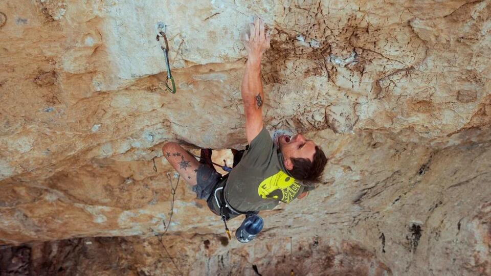 Jonathan Siegrist Nabs Another of America’s Hardest First Ascents ...