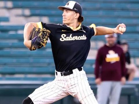 Baseball Game Preview: Silver Creek/Forestville Central Heads Out