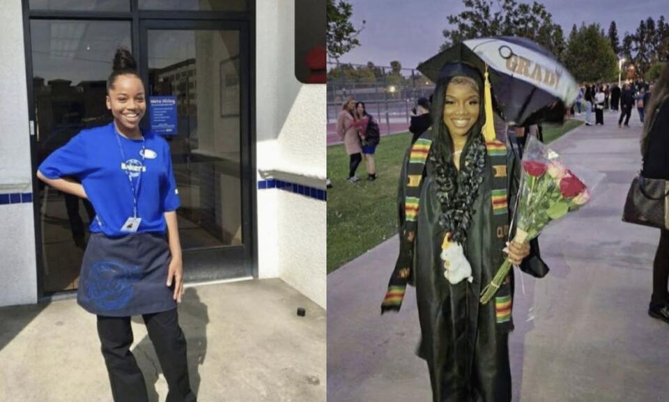 Mother Launches GoFundMe for Kristy Knox, 22-Year-Old Victim of ...