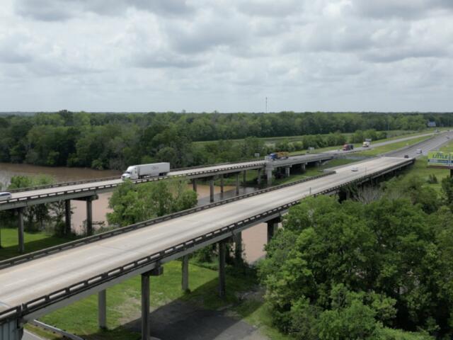 Doubling back on doubled fines