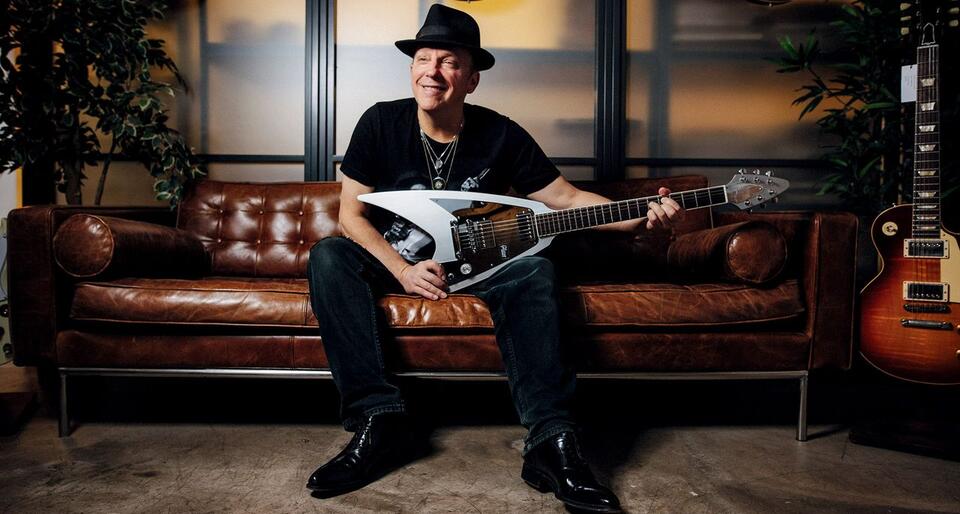 Stephen Dale Petit on break-ups, cancer, Eric Clapton and why the ...