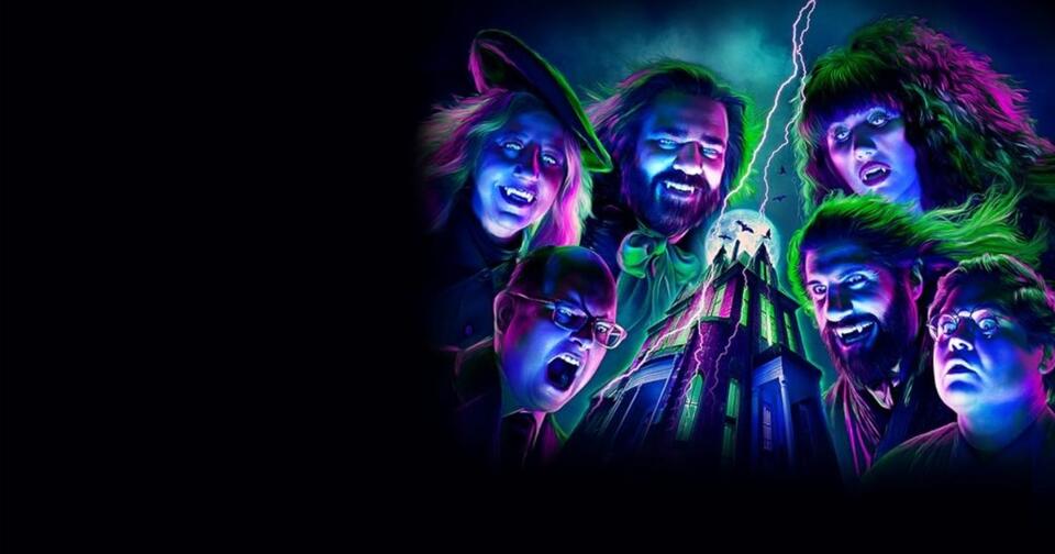Is What We Do in the Shadows Season 7 Canceled or Renewed? - NewsBreak