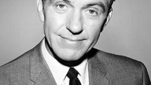TV Dad Hugh Beaumont and the Tragedy Behind the Scenes of 'Leave It To ...