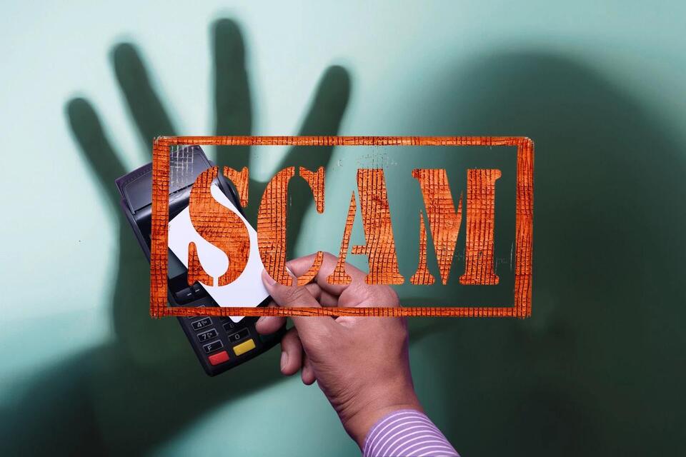These Creepy ‘Ghost’ Scams Are Draining Bank Accounts Nationwide ...