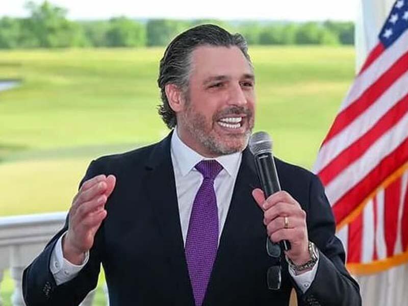 As pressure mounts, Spadea increases attacks against any Republican who ...