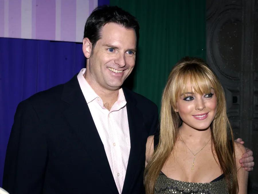 Original ‘Freaky Friday’ Director Claims He ‘Wasn’t Invited’ to Work on ...