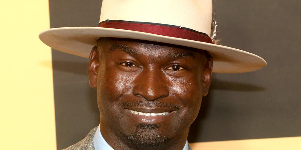 Isaiah Johnson to Return as George Washington in HAMILTON on Broadway ...