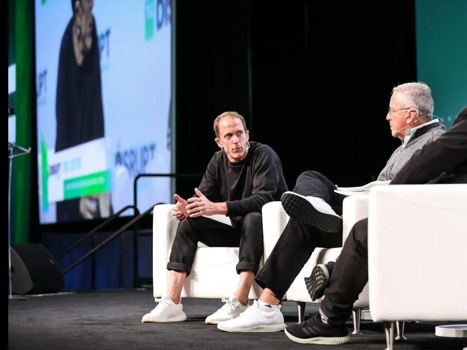Footwork, Construct Capital, and Bessemer Venture Partners discuss how ...