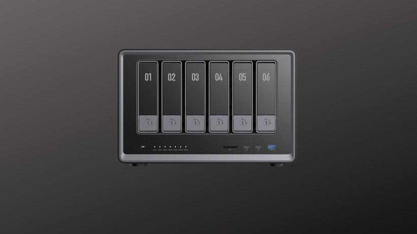 Ugreen’s CES launches include AI-infused NAS and better smart home ...