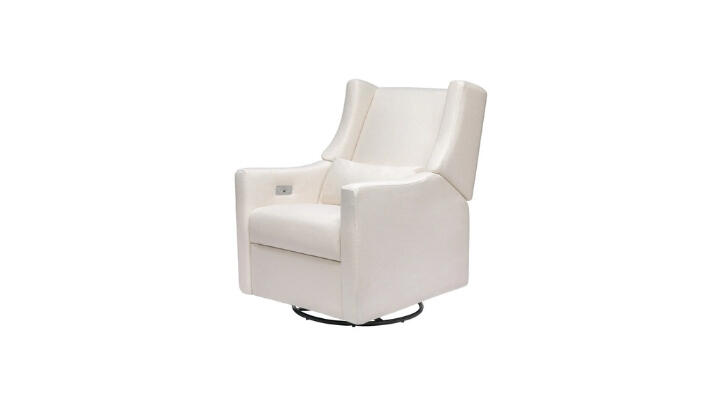 Babyletto’s Kiwi Gliders and Recliners Recalled Due to Sparking Risk ...