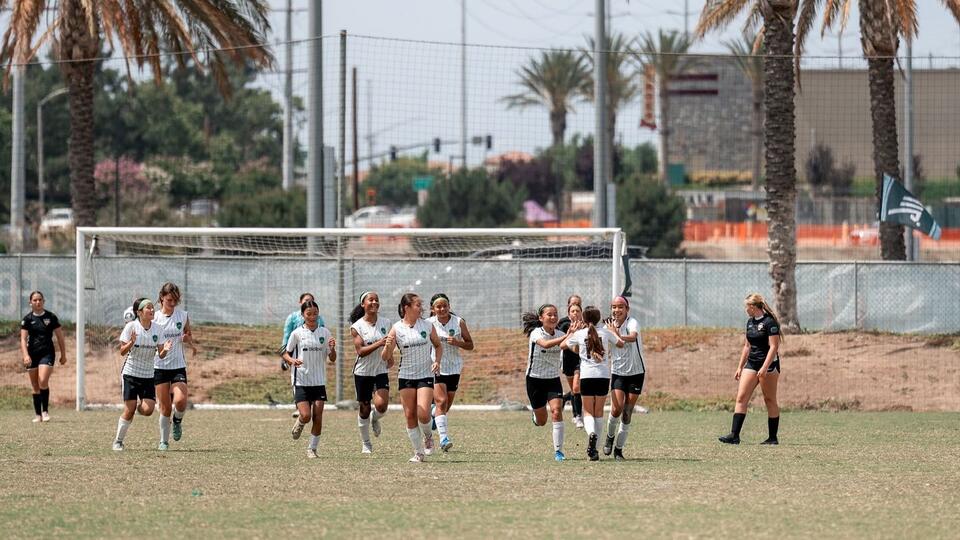 Boys and Girls Pre-ECNL event schedules announced for 2025-26 season ...