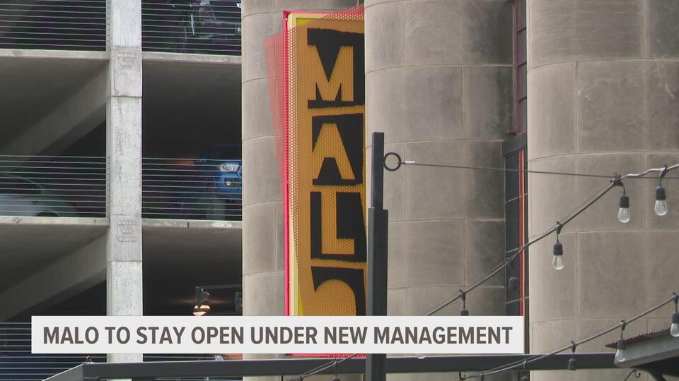 Restaurant news: Malo will stay open after all, but under new ownership ...