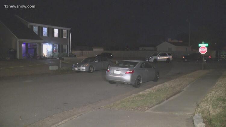 Arrest made in Virginia Beach New Year's Day homicide - NewsBreak