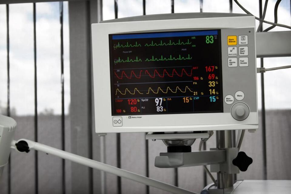 Foundation ends project to screen youths for heart problems - NewsBreak