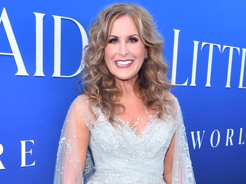 Jodi Benson To Star In GYPSY Alongside Daughter, Delaney Benson, at OFC ...