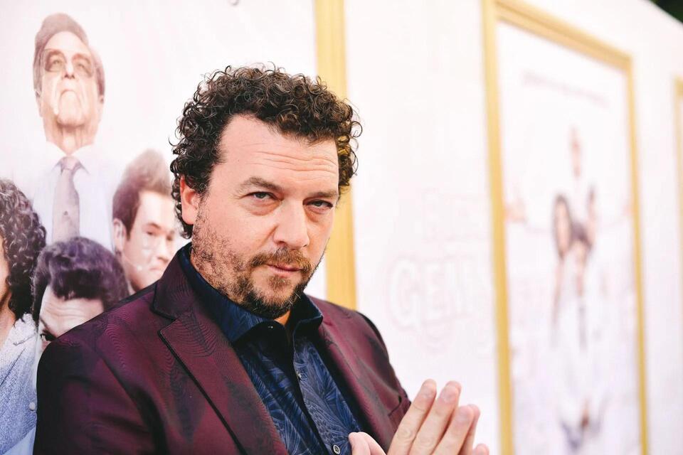 10 Danny McBride movies and TV shows that prove he's a genre of his own ...