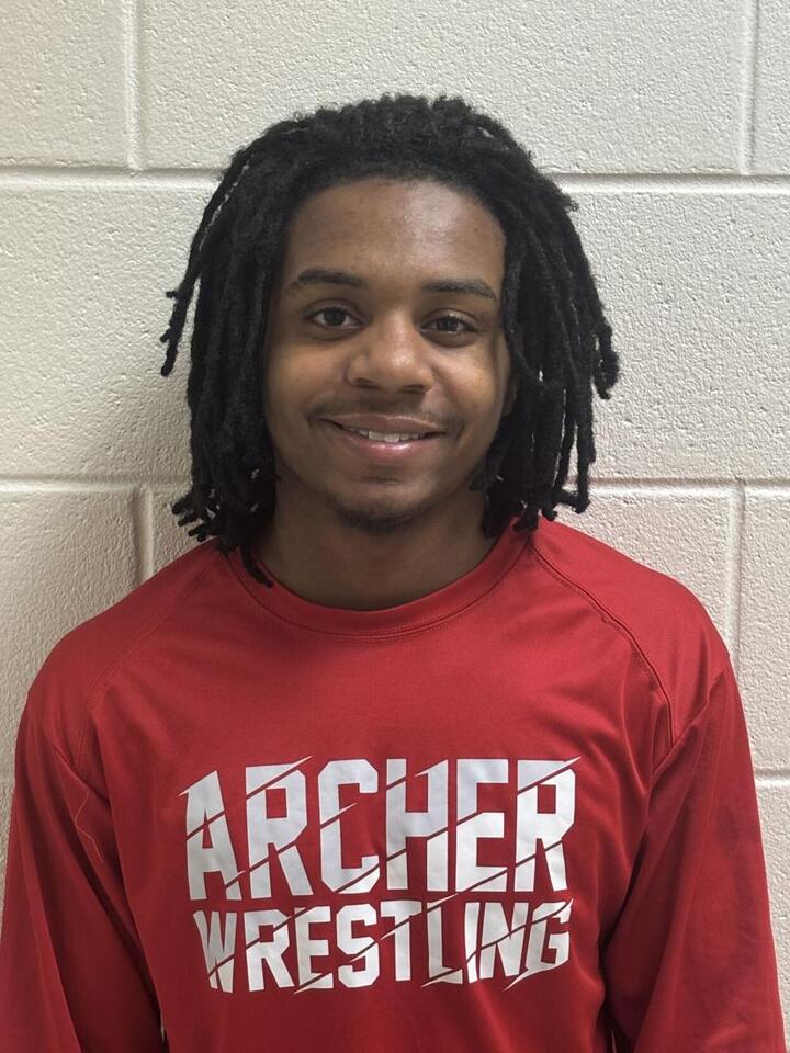 Gwinnett Takedown Club Honors December Wrestlers of the Month - NewsBreak