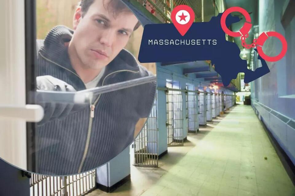 Theft Trend First Seen in Massachusetts Now a National Problem - NewsBreak