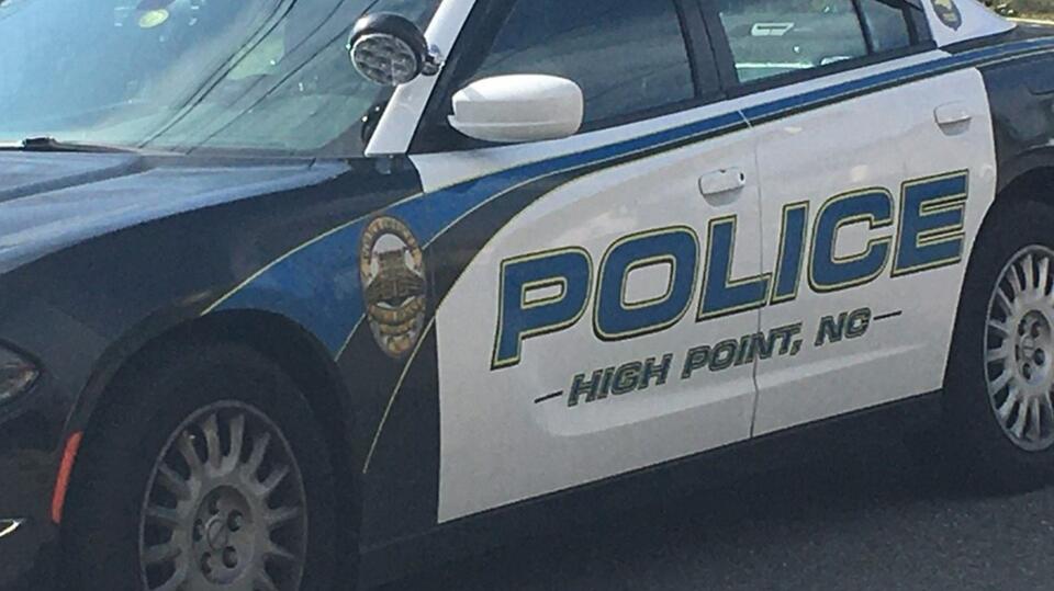 2 arrested in armed robbery, chase in High Point - NewsBreak