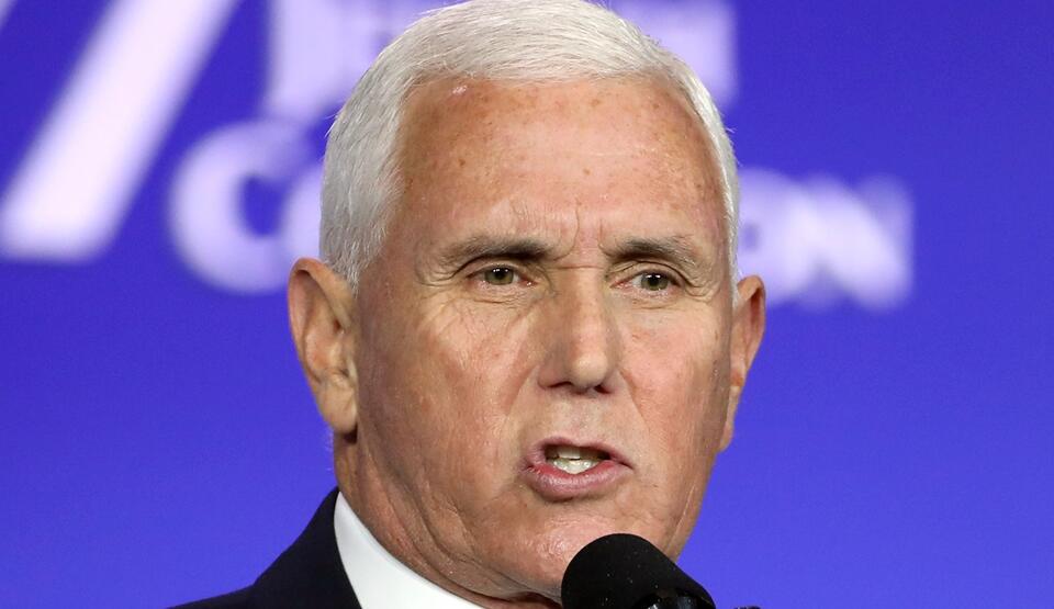 Trump Jr. Says Heritage Staff Going to Mike Pence Is "Great News ...