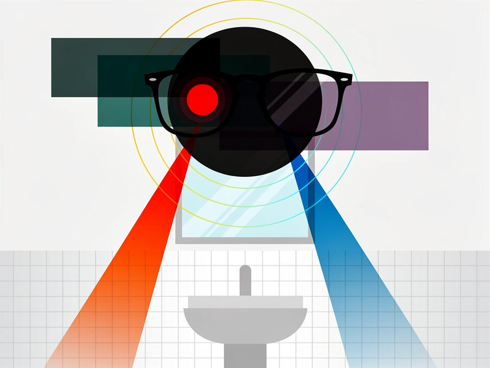 Ray-Ban Meta Glasses Are Secretly Recording People in Bathrooms ...