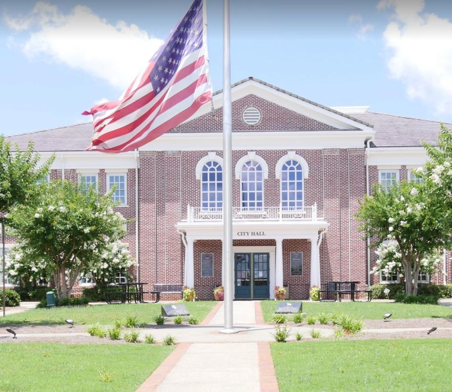 First Monroe City Council meeting of 2025 is scheduled for 6 p.m ...