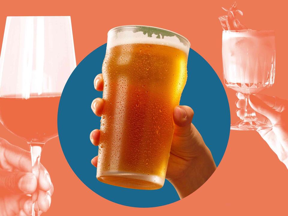 Scientists in Zürich Invent an Edible Gel That Reduces the Effects of ...