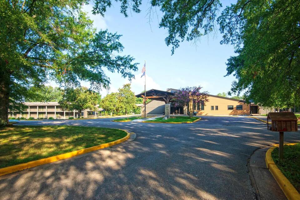 Barren River Lake State Resort Park no longer warming station - NewsBreak