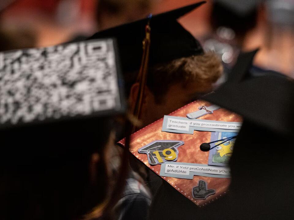 Check out graduation, dropout rates for Ann Arbor-area school districts