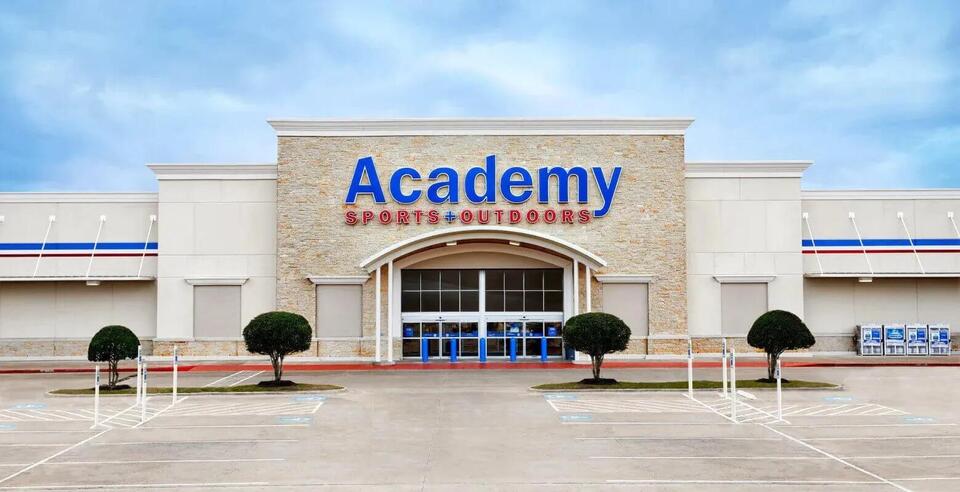 Academy Sports opening soon in Batesville - NewsBreak