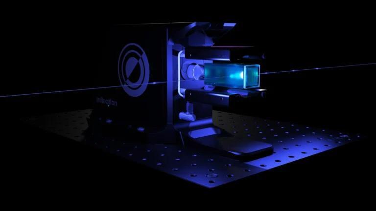 Infleqtion Announces NVQLink Integration For Sqale Quantum Computer ...