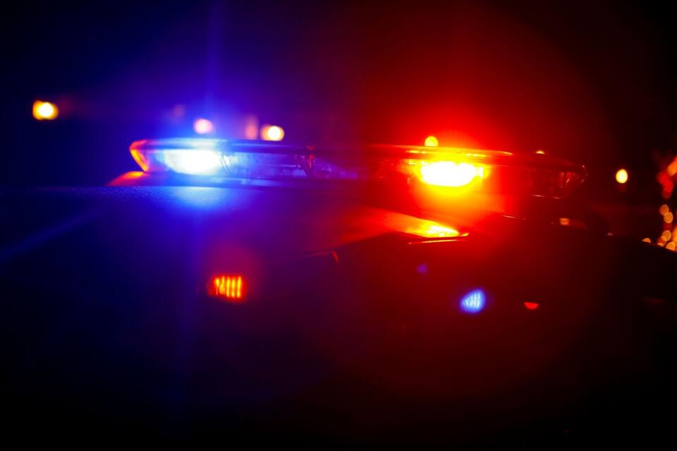 Broome County Sheriff's Weekly Report Highlights Recent Arrests - NewsBreak