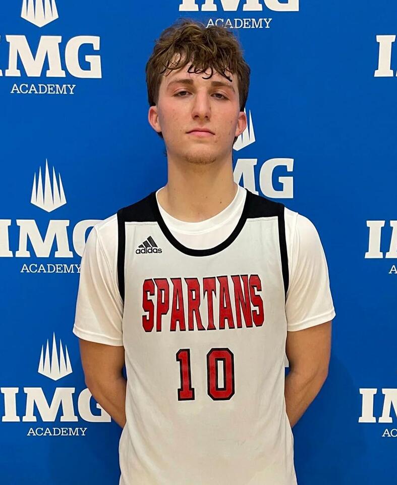 Austin Cross coming home to Troy - NewsBreak