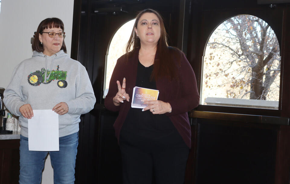 First United Methodist Church Plays Host To Final Chamber Coffee Of ...