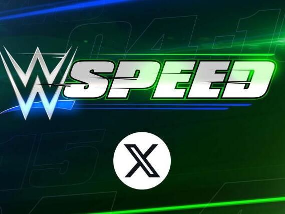 What is WWE Speed? Details on new pro wrestling show on social media ...