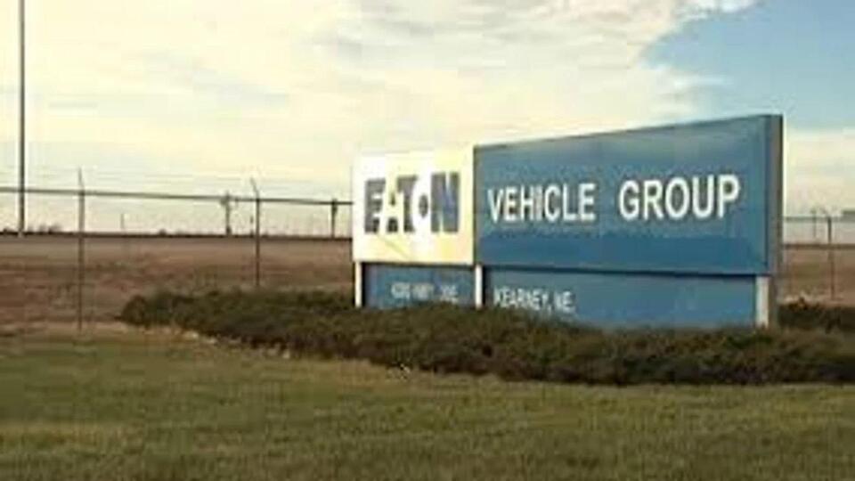 Eaton to cut 200 jobs at Kearney plant, ends engine valve production ...