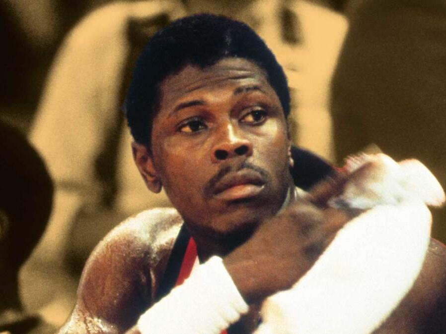 “I didn’t even know what basketball was” - Patrick Ewing opens up about ...