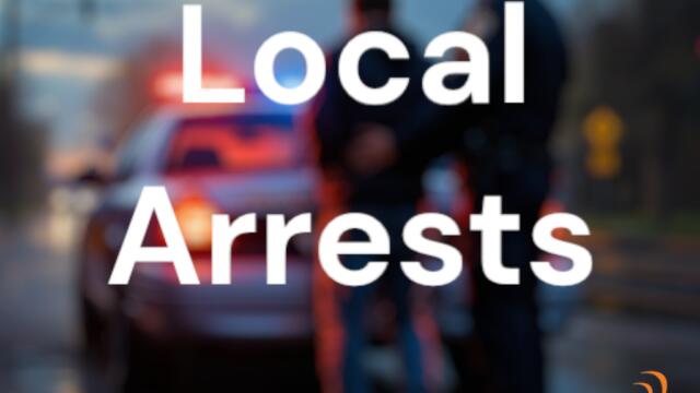 Deming Police Arrest Report – Monday, July 7, 2025 - NewsBreak