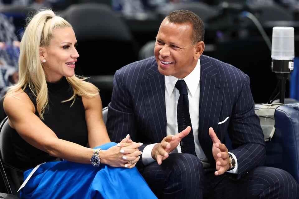Alex Rodriguez’s Girlfriend Jaclyn Cordeiro Drops Streamlined Pilates ...