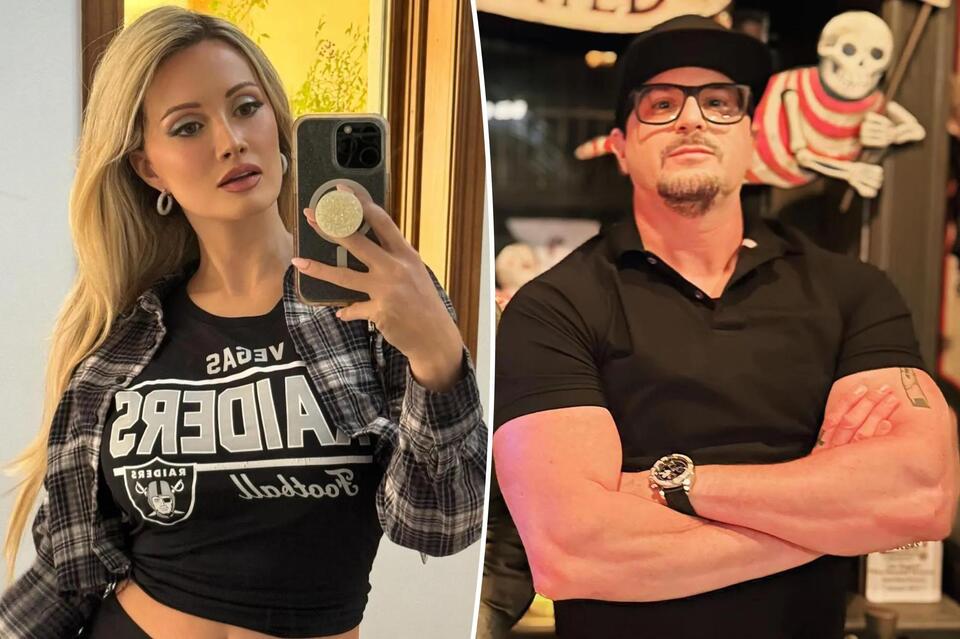 Holly Madison and ‘Ghost Adventures’ host Zak Bagans break up again ...